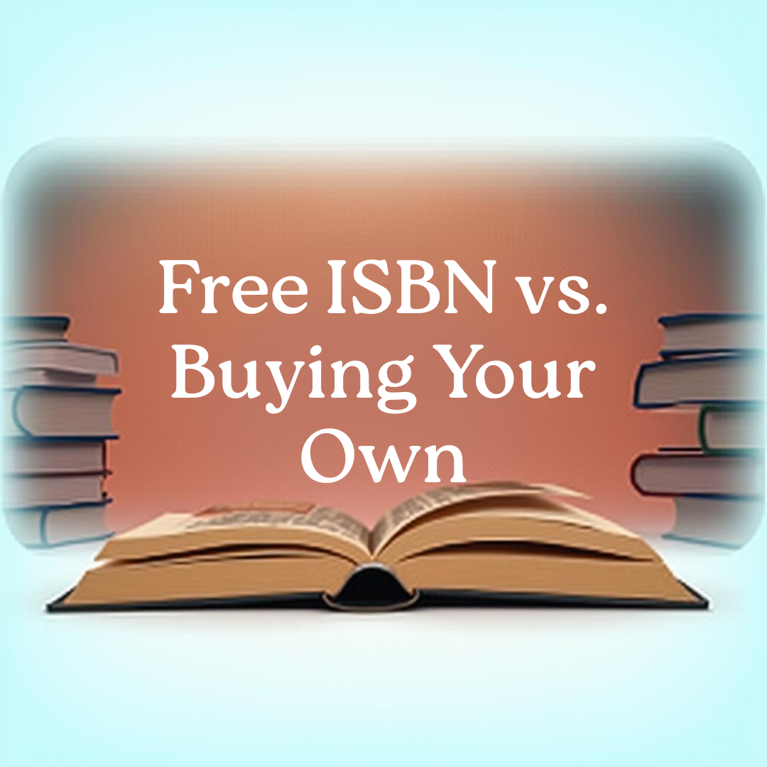 Pros And Cons Of Using Free Isbns